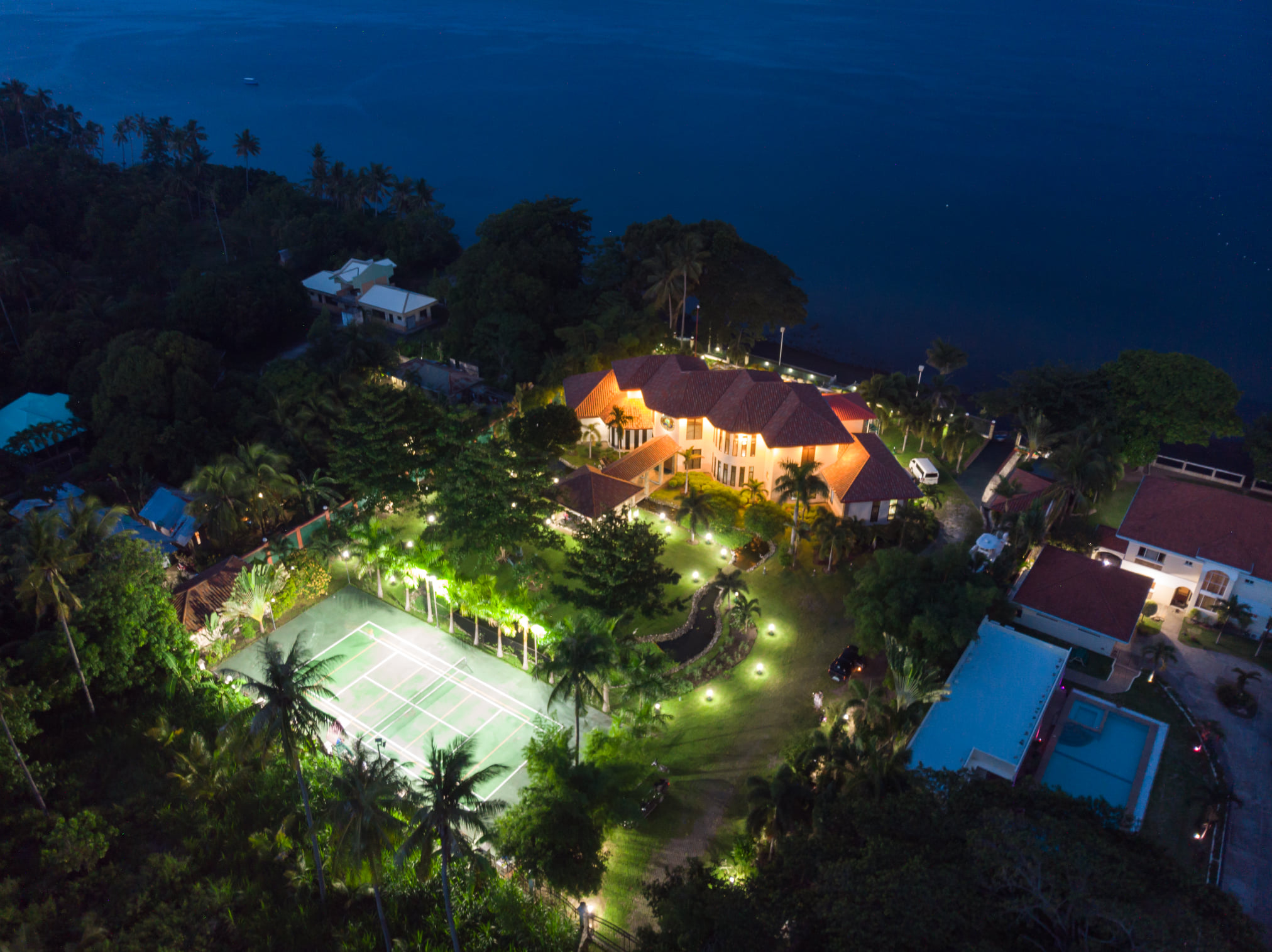 Dauin Beach Villa – nomascorp