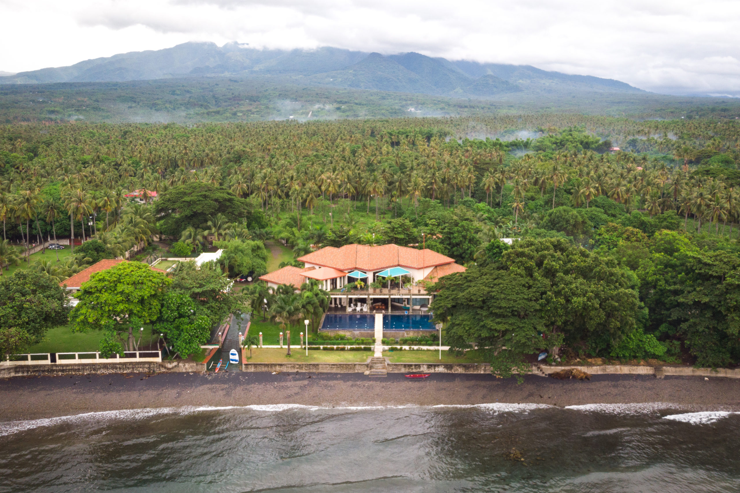 Dauin Villa – nomascorp
