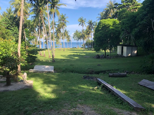 Beach Lot in Andulay, Siit, Siaton – nomascorp