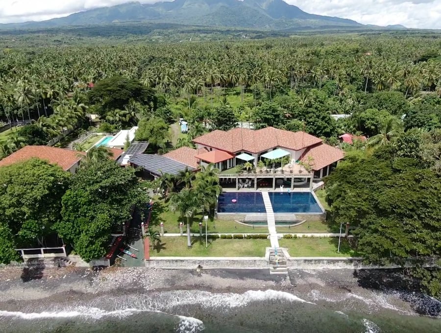 Dauin Villa – nomascorp